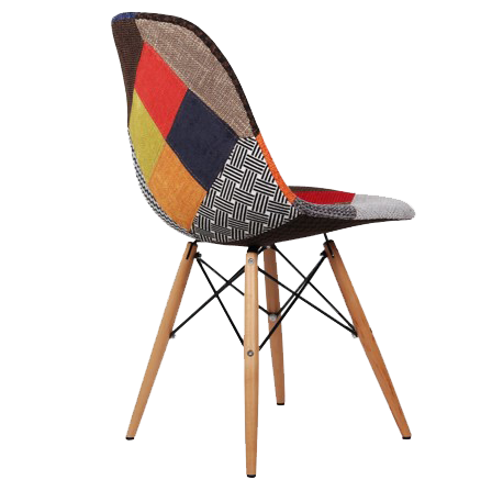 Chaise Wooden - Superstudio