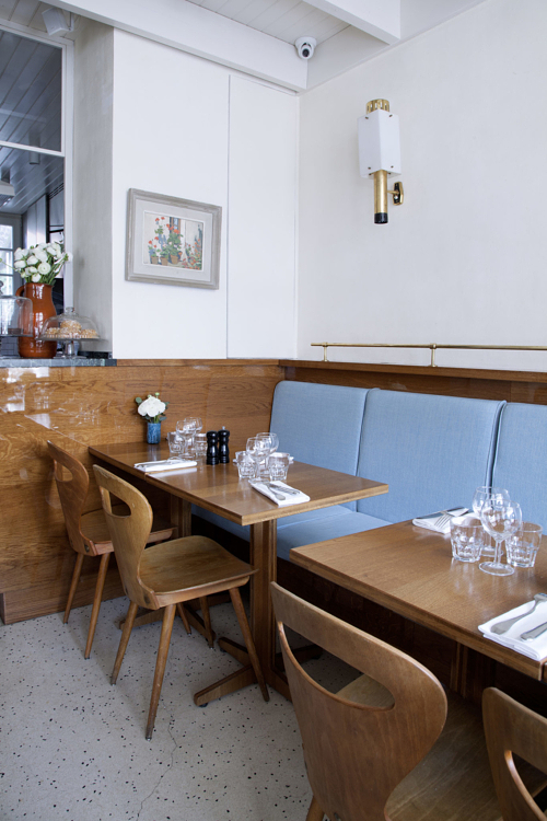 "Holiday Café", un restaurant sous influences ! - Sloft Magazine