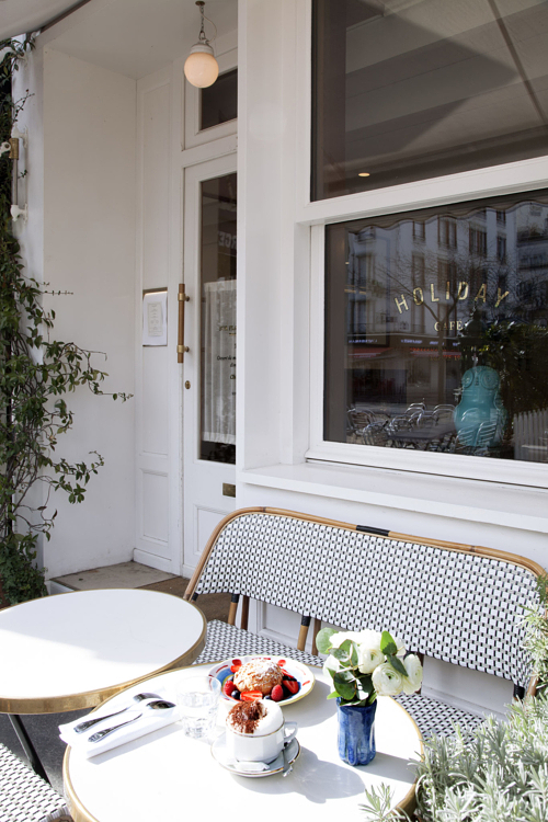 "Holiday Café", un restaurant sous influences ! - Sloft Magazine