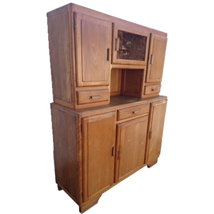 Buffet Mado Vintage - Sloft Magazine