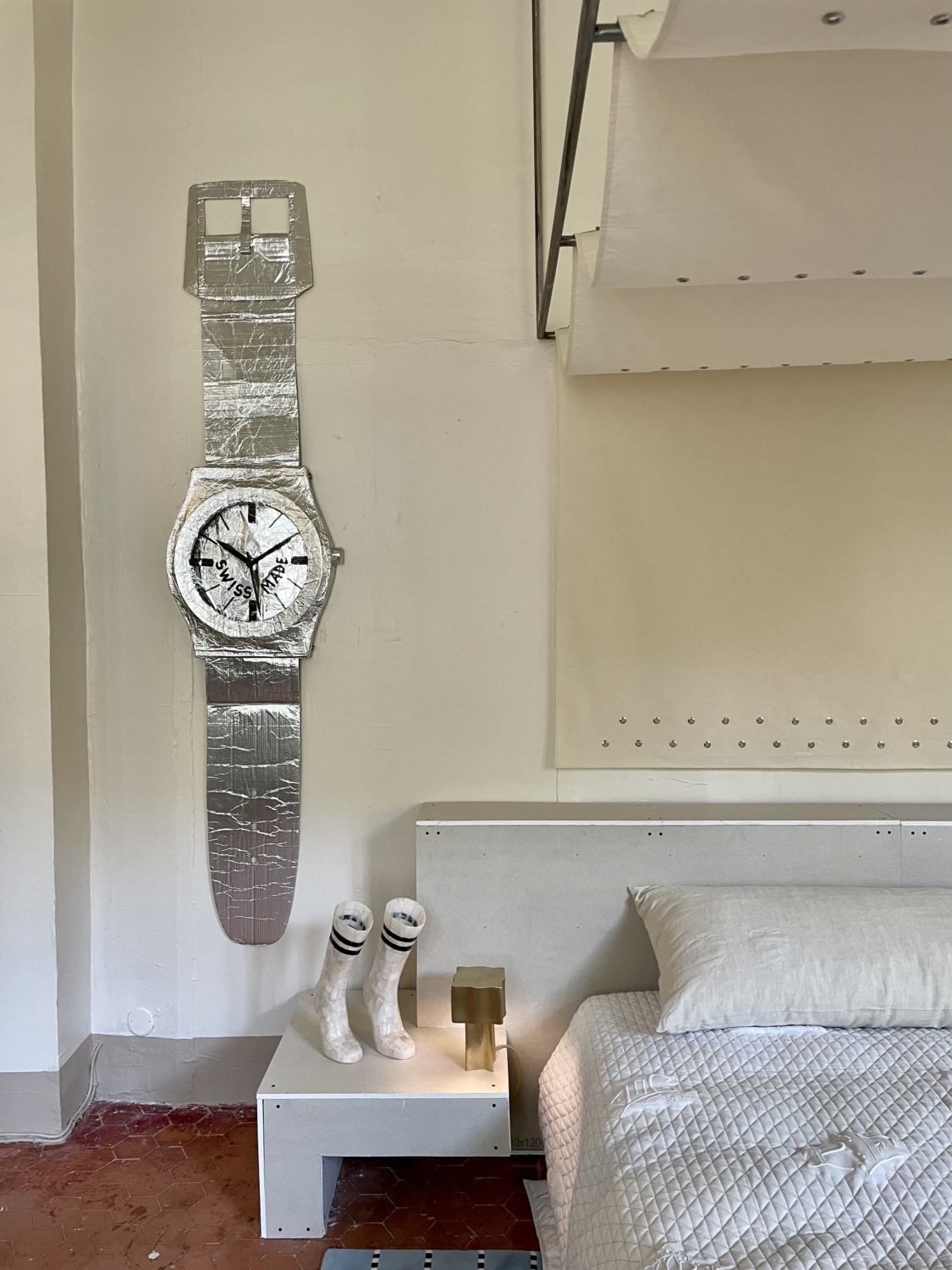 Marion Mailaender, architecte d'intérieur et designeuse - Sloft Magazine