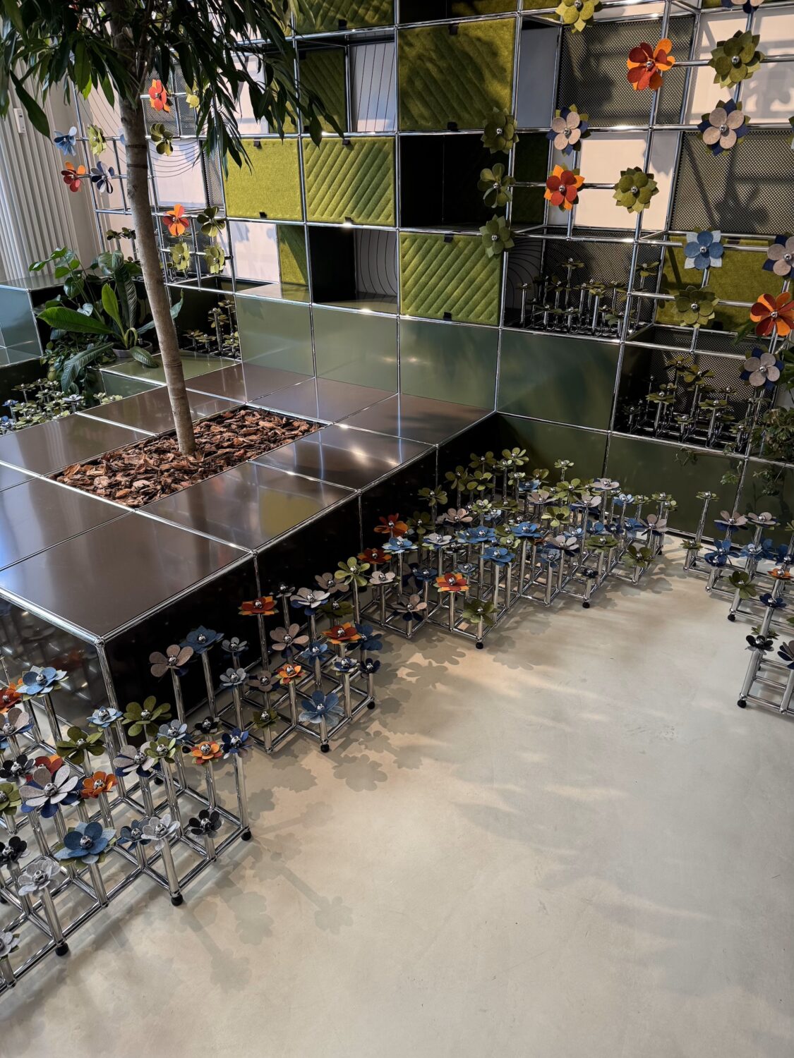 A look back at Salone del Mobile 2025 - Sloft Magazine