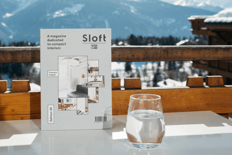 Sloft Édition - Sloft Magazine