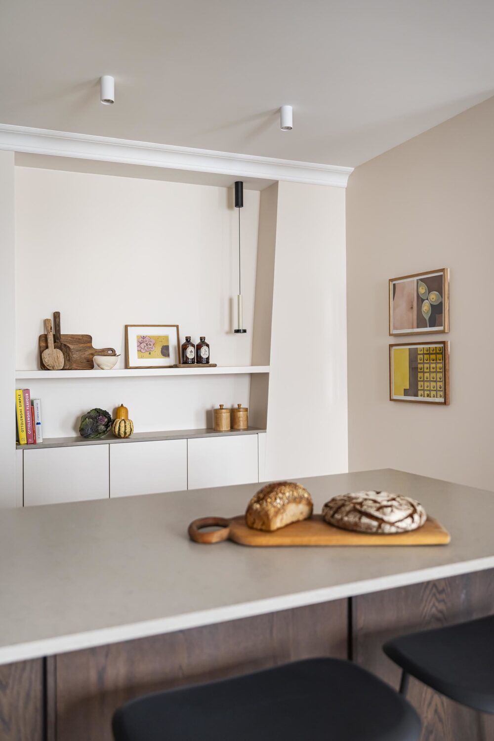 Keep on moving: 75 m² in Paris - Sloft Magazine